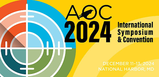 AOC 2024 Android App
