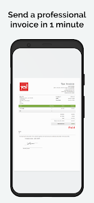 Invoice Maker | Bill clients | - Apps on Google Play