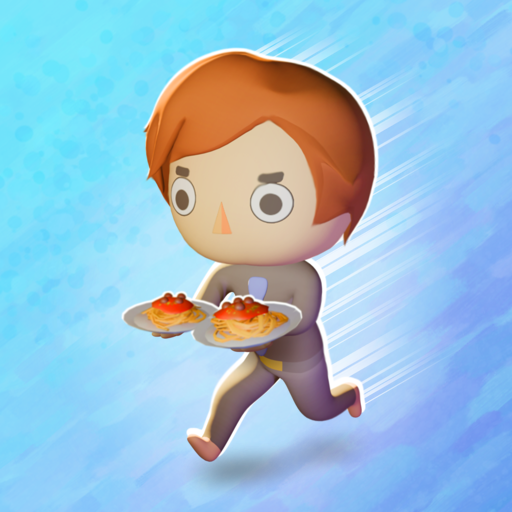 Dinner Rush - Google Play 앱