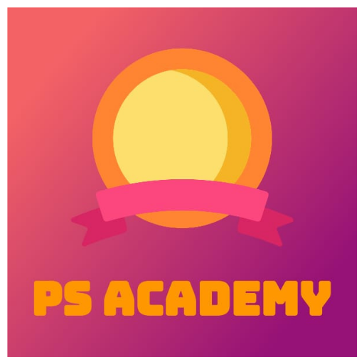 PS Academy for PC / Mac / Windows 11,10,8,7 - Free Download - Napkforpc.com