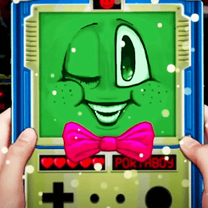 Portaboy Game - Latest version for Android - Download APK