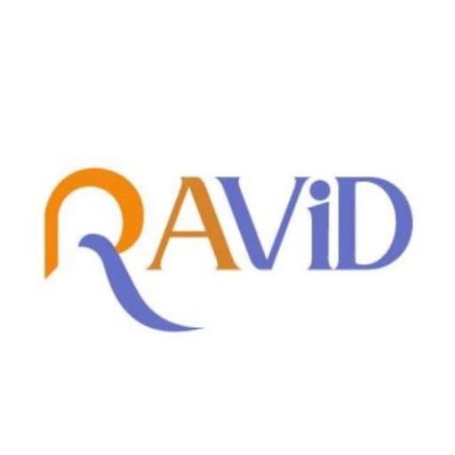 RAViD - Google Play 앱