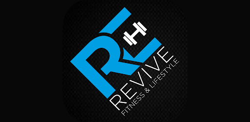 Revive Fitness Android App