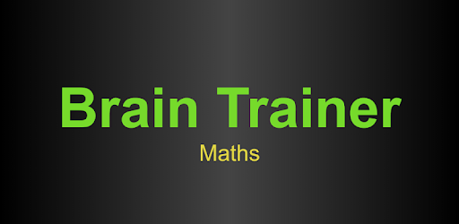 Brain Trainer Android App