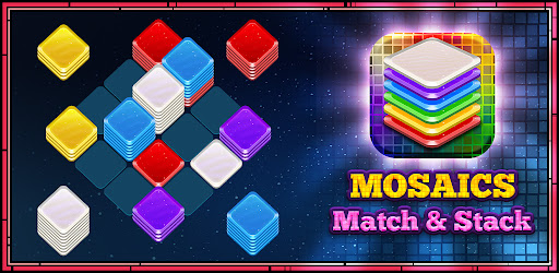 Mosaic Master: Puzzle Game Android App