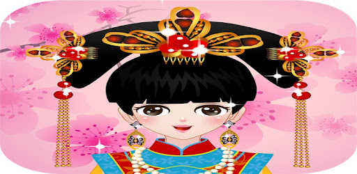 Perfect Little Princess Android App