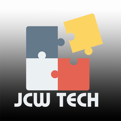 Google Play 上「JCW Tech Solutions」的 Android 應用程式