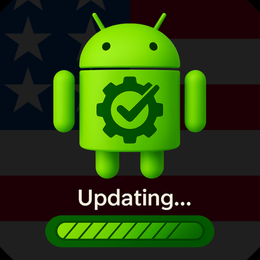 Software Update : Update Apps - Apps on Google Play