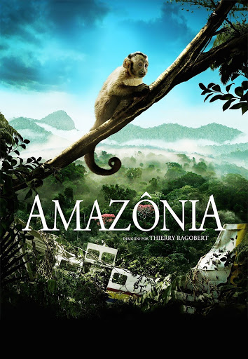 Amazônia - Movies on Google Play