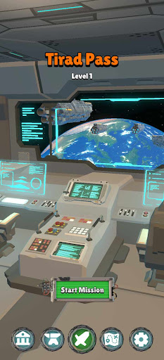 Download and Play Defense Against Monster on PC (Emulator)