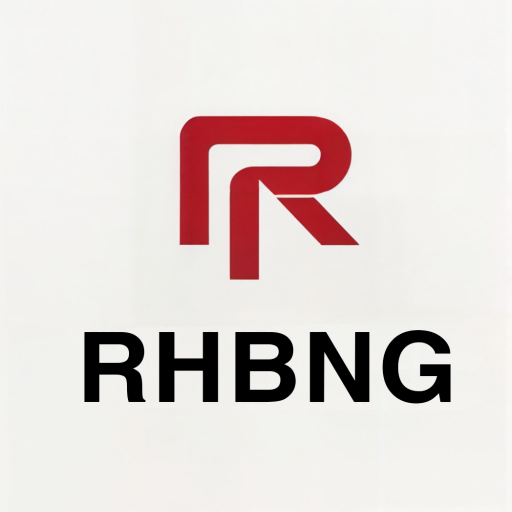 RHBNG – Apps i Google Play