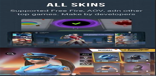 FF Lulu box - Skins Dimands and Tips