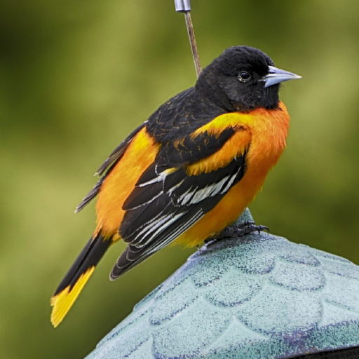 Oriole Bird Sounds - Apps on Google Play