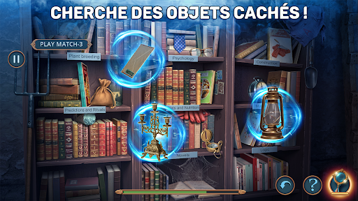 Télécharger City Legends 4 f2p sur PC (Émulateur) - LDPlayer