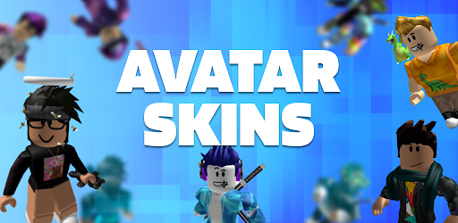 Avatar Skins for Roblox Android App