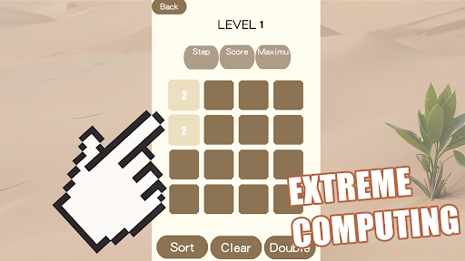 Download and Play 2048 Endless on PC (Emulator)
