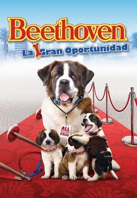 Tomar un riesgo Bigote bandeja fotos del perro beethoven como eso ...