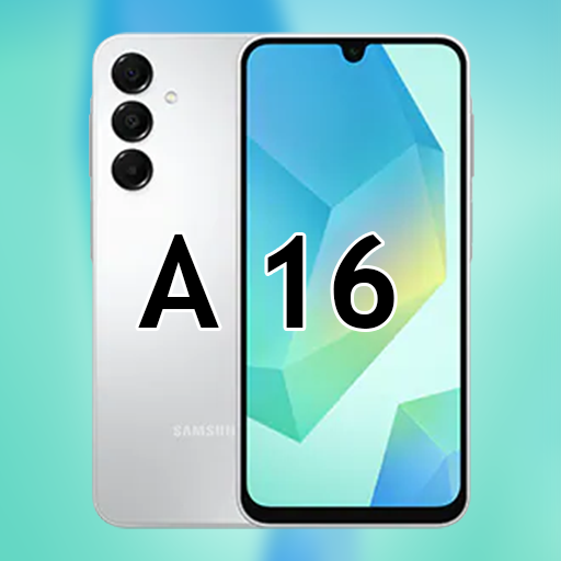Theme Samsung Galaxy A16 - Apps on Google Play
