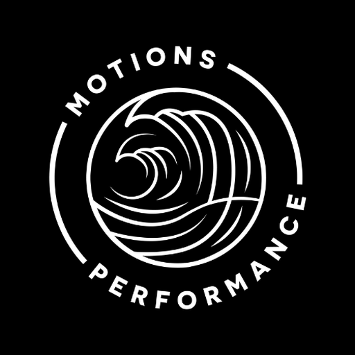 Motions Performance – Apps no Google Play