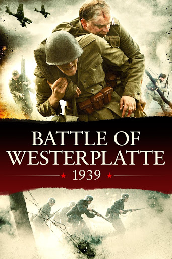 Battle of Westerplatte 1939 - Movies on Google Play