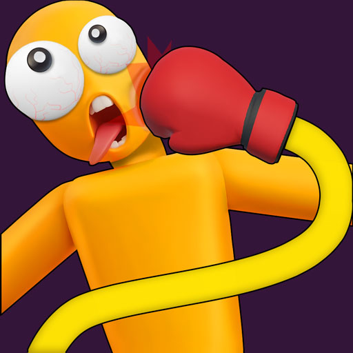 Punch to Smash: Rubber Arms - التطبيقات على Google Play