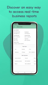 Uzapoint: All In One POS. - Apps on Google Play