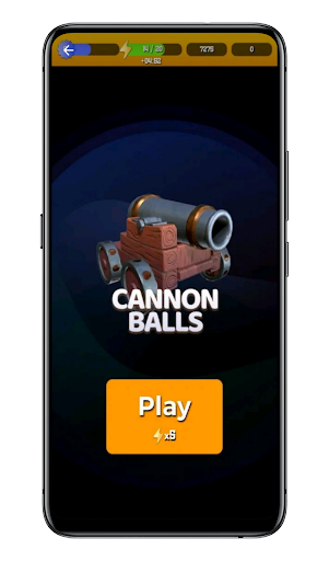 Cannon Balls 3d 2023 for PC / Mac / Windows 11,10,8,7 - Free Download ...