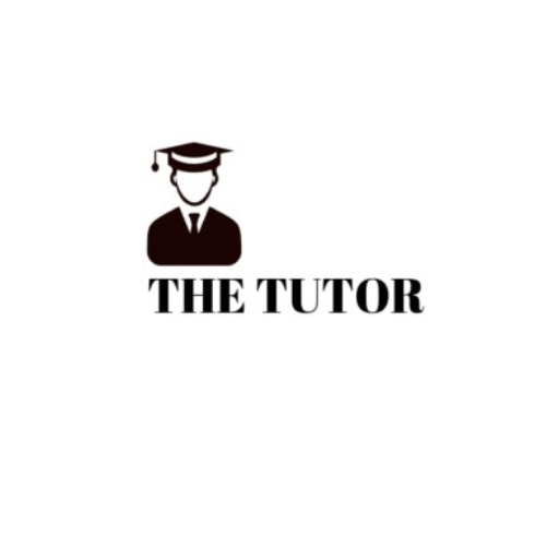 The Tutor - Google Play 앱