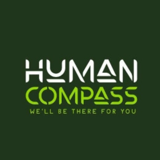 HUMAN COMPASS - Apps on Google Play
