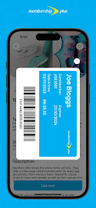 Membership Plus - Apps on Google Play