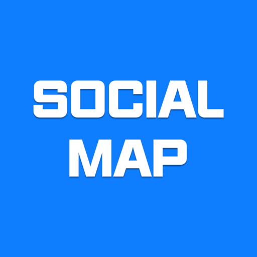 소셜맵 (Social MAP) - Apps on Google Play