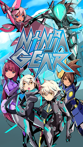 Ninja Gear PC 버전 다운로드 - LD플레이어