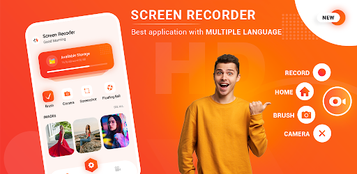 Screen Recorder Live Recorder