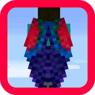 Wings Mod MCPE 1.0 APK | AndroidAppsAPK.co