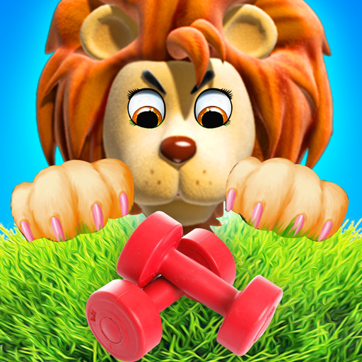 Talking Lion - Apps on Google Play