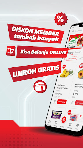 Unduh Aplikasi My Super Indo di PC (Emulator) - LDPlayer