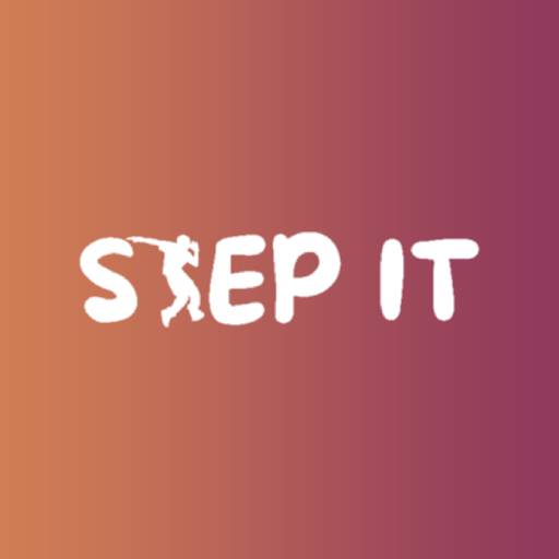 Step it - Aplicaciones en Google Play