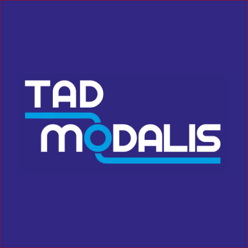 TAD MODALIS - Apps on Google Play