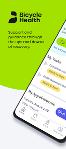 Bicycle Health - Apps on Google Play