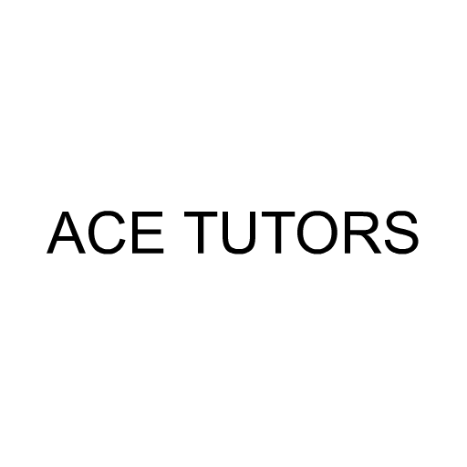 ACE TUTORS - Apps on Google Play