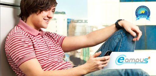 ECampus - HZU Android App