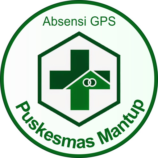 Absensi GPS - Puskesmas Mantup - Apps on Google Play