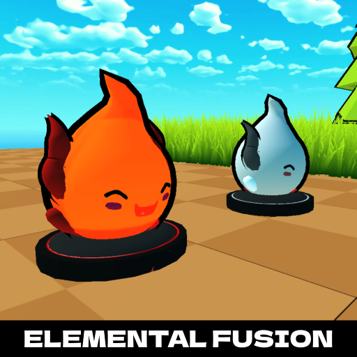 Elemental Fusion - Apps on Google Play