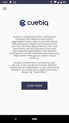 Cuebiq for PC / Mac / Windows 11,10,8,7 - Free Download - Napkforpc.com