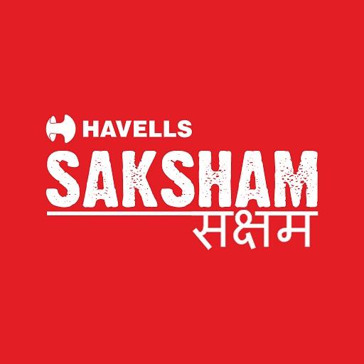 Saksham - Apps en Google Play
