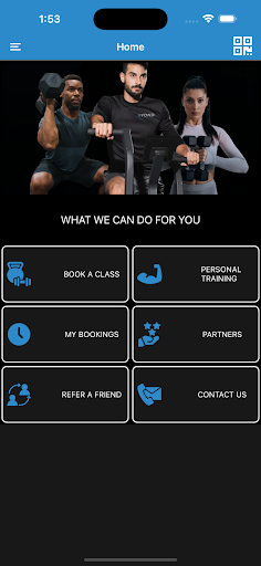 B3yond for PC / Mac / Windows 11,10,8,7 - Free Download - Napkforpc.com