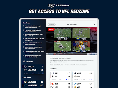 NFL - Apps on Google Play