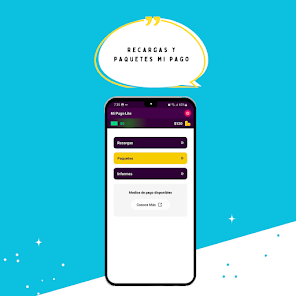 Mi Pago Lite - Apps en Google Play