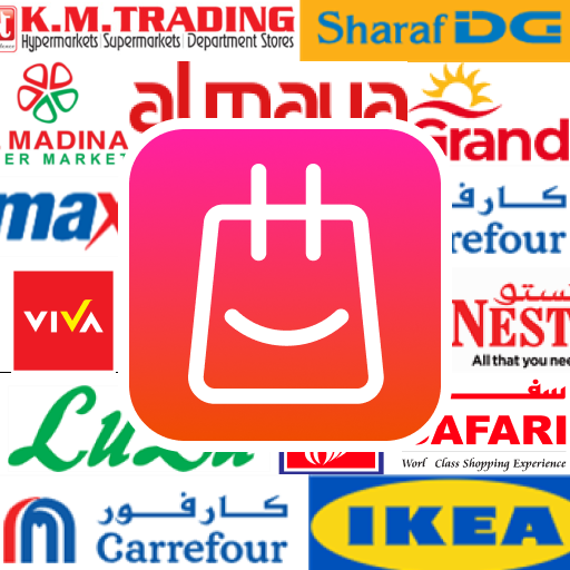 Catalogues and offers UAE - Apps on Google Play