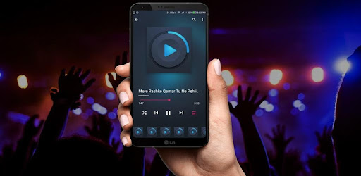 Power Play - Smart Music Player For Smart People Android App
